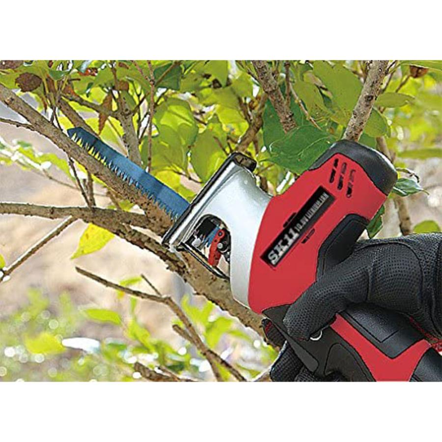 SK11 10.8V 充電マルチソー SMS-108V-15RLS 送料無料 : モノパ ヤフー店 - 通販 - Yahoo!ショッピング