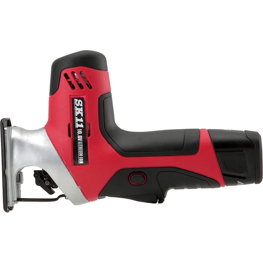SK11 10.8V 充電マルチソー SMS-108V-15RLS 送料無料 : モノパ ヤフー店 - 通販 - Yahoo!ショッピング
