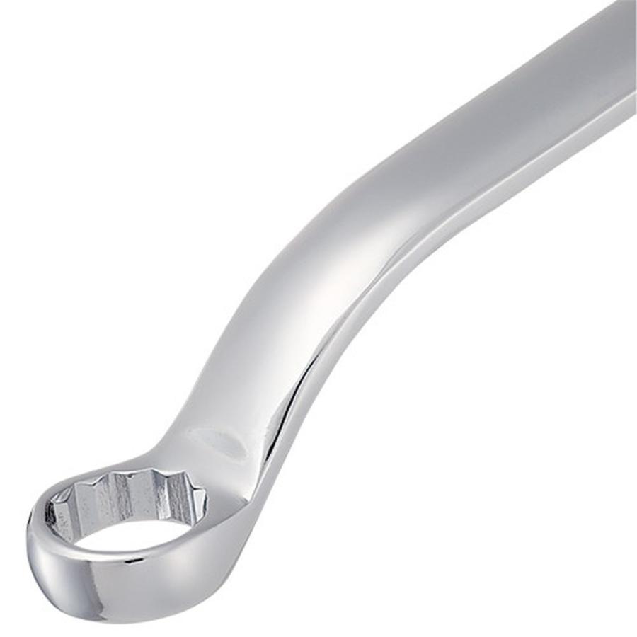 SK11 メガネレンチ SMW-1113 六角ボルト ナット 40度オフセット 強力トルク 完全焼入れ : smw-1113 : モノパ ヤフー店 - 通販 - Yahoo!ショッピング