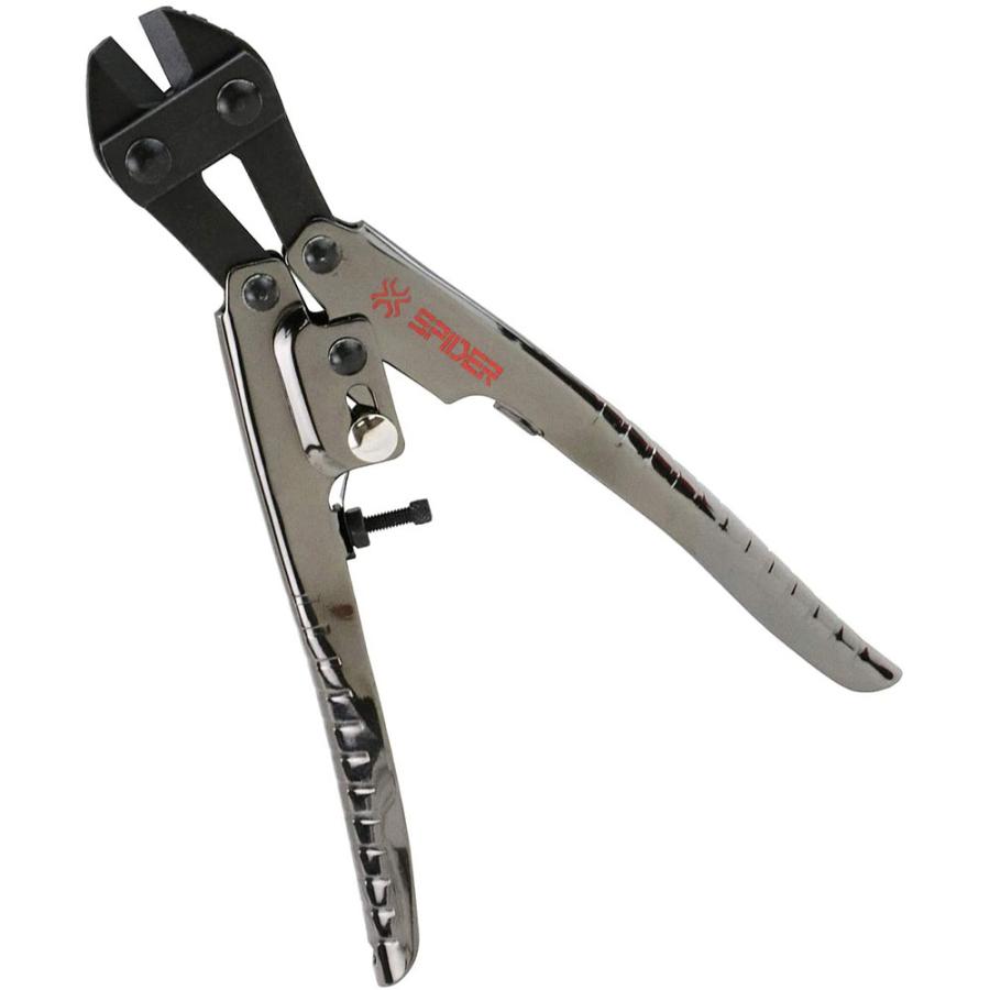 SK11 SPIDER アルミミニクリッパー 軟鋼線4mm 硬鋼線2mm SPD-C200 送料無料 :spd-c200:モノパ ヤフー店 - 通販 - Yahoo!ショッピング