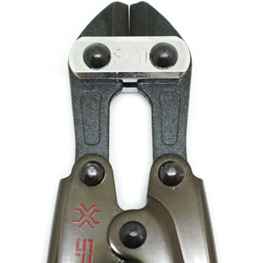 SK11 SPIDER アルミミニクリッパー 約200mm SPD-C200G 送料無料 : モノパ ヤフー店 - 通販 - Yahoo!ショッピング