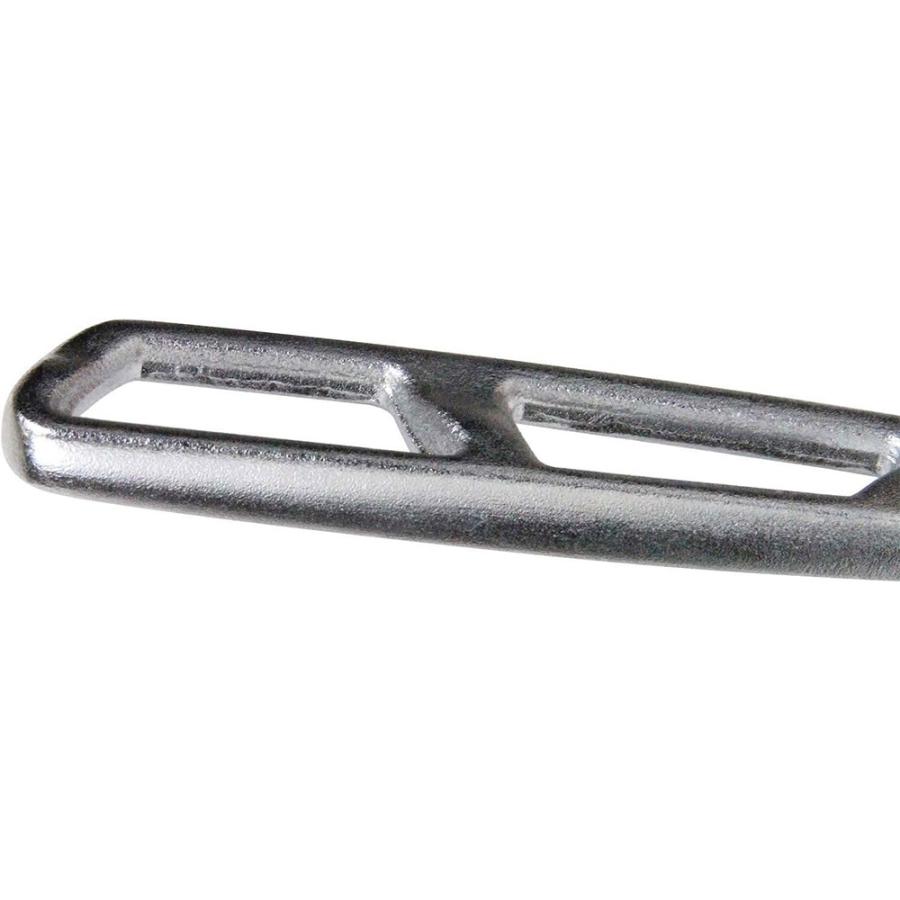 SK11 ワイドモンキレンチ 金の回し SWM-36N ボルト ナット クロームメッキ : モノパ ヤフー店 - 通販 - Yahoo!ショッピング