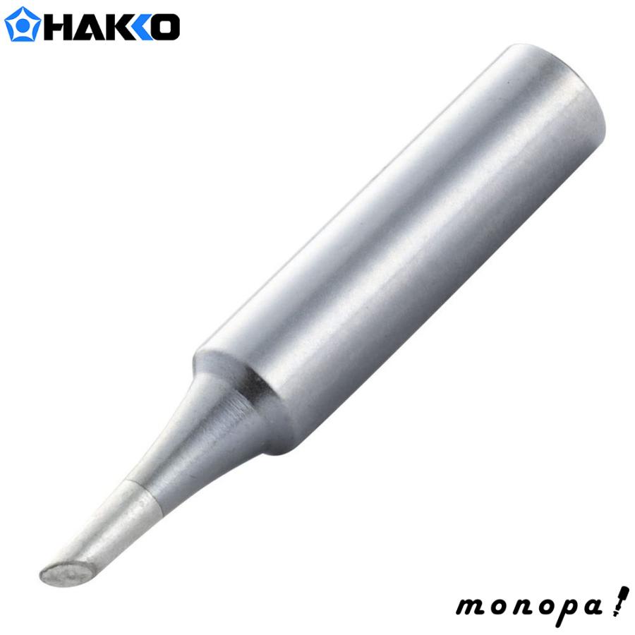 白光(HAKKO) こて先 2C型 FX-600/FX-8801/FX-8803用 T18-C2 :t18-c2:モノパ ヤフー店 - 通販 ...
