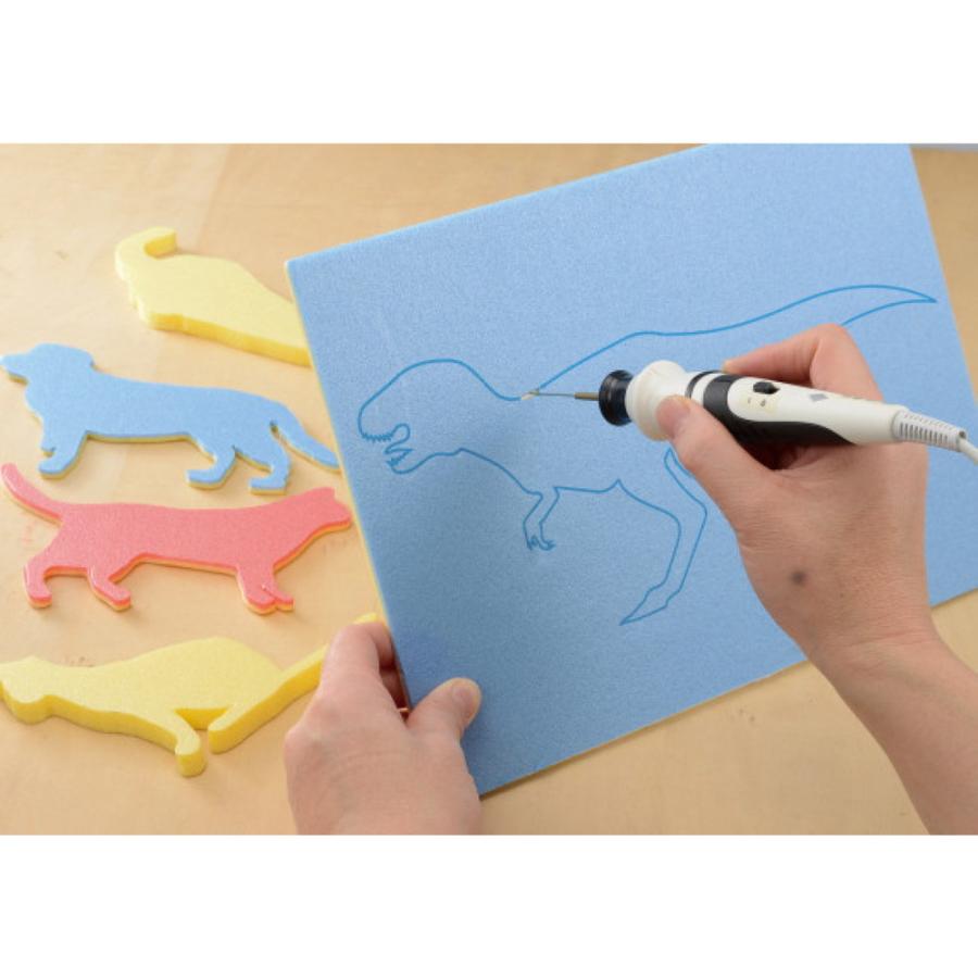 goot 太洋電機産業 発泡スチロールカッター SC-5 SC5 : モノパ ヤフー店 - 通販 - Yahoo!ショッピング