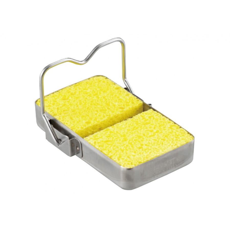 goot 太洋電機産業 コテ先クリーナー ST-70 ST70 : モノパ ヤフー店 - 通販 - Yahoo!ショッピング