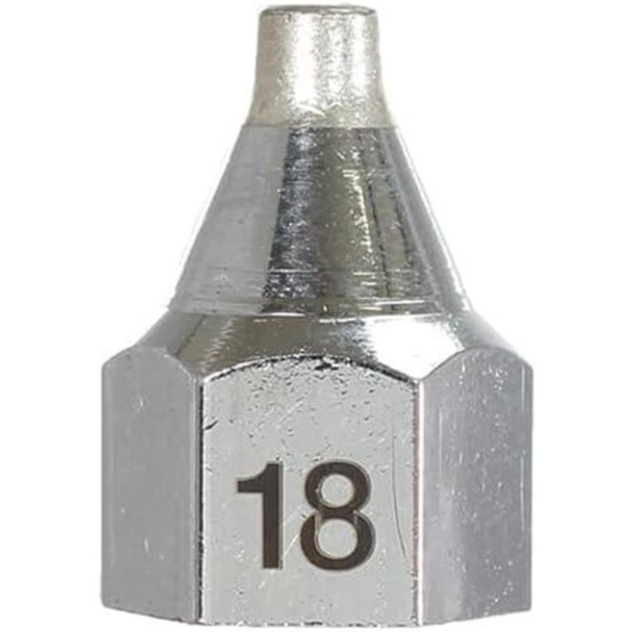 goot 太洋電機産業 TP-30用替ノズル 1.8mm TP-30N-18 : モノパ ヤフー店 - 通販 - Yahoo!ショッピング