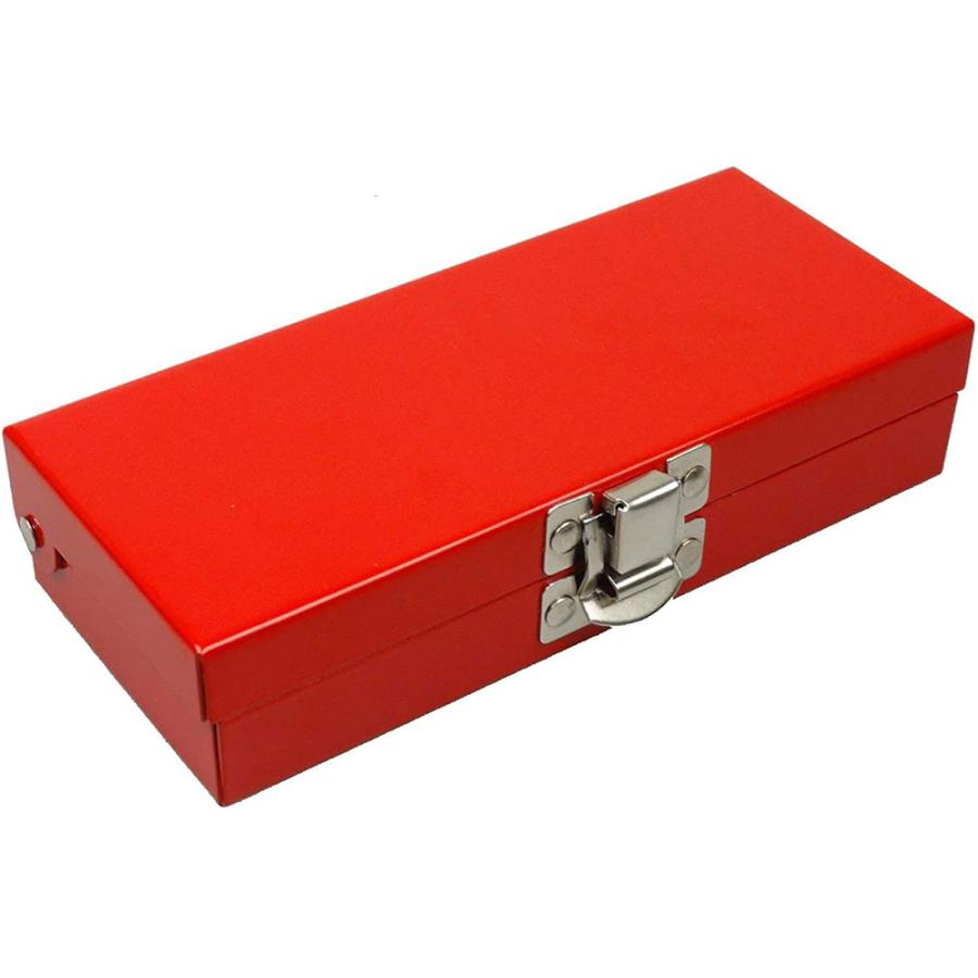 SK11 ソケットレンチセット TS-211M ラチェットハンドル 小ボルト・ナット メタルケース入り : モノパ ヤフー店 - 通販 - Yahoo!ショッピング