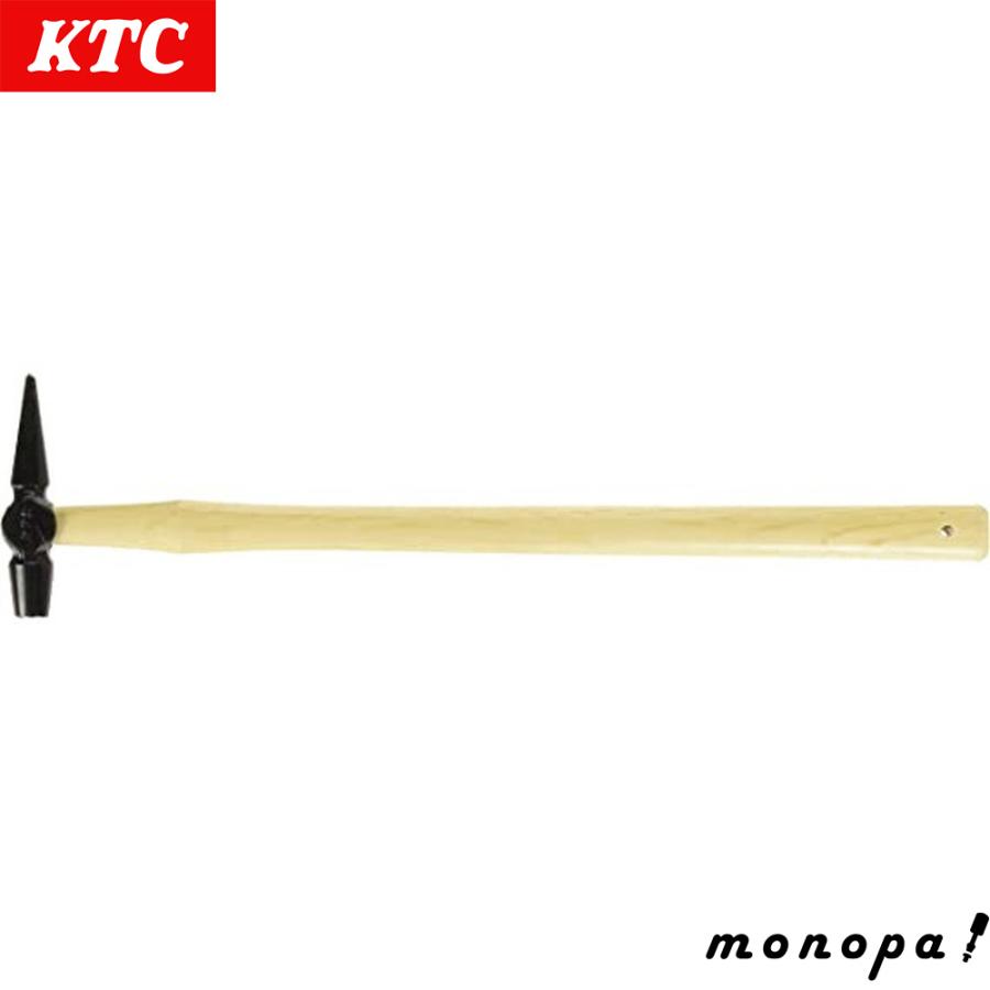 京都機械工具(KTC) 点検ハンマ 1/4ポンド 380mm UDHT-2 : udht-2 : モノパ ヤフー店 - 通販 - Yahoo ...
