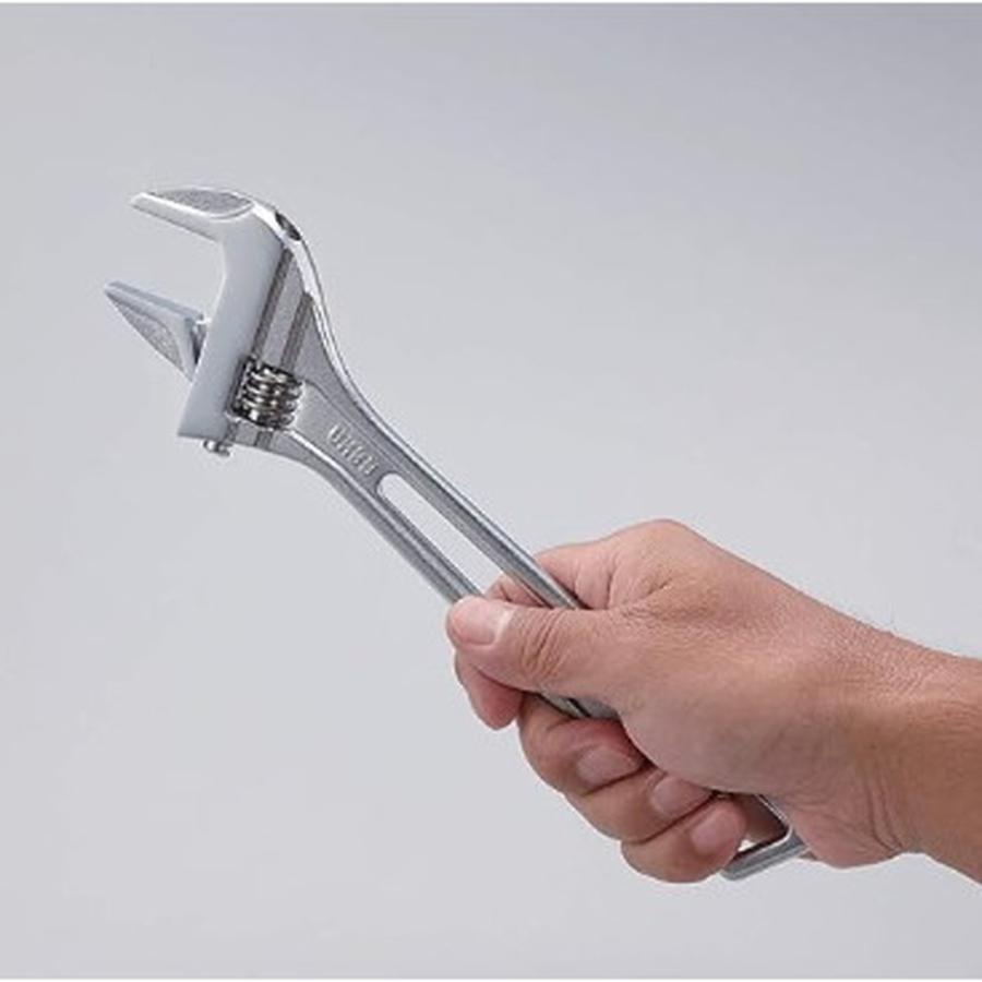 ロブテックス(エビ) ハイブリッドモンキレンチ UM36 : モノパ ヤフー店 - 通販 - Yahoo!ショッピング