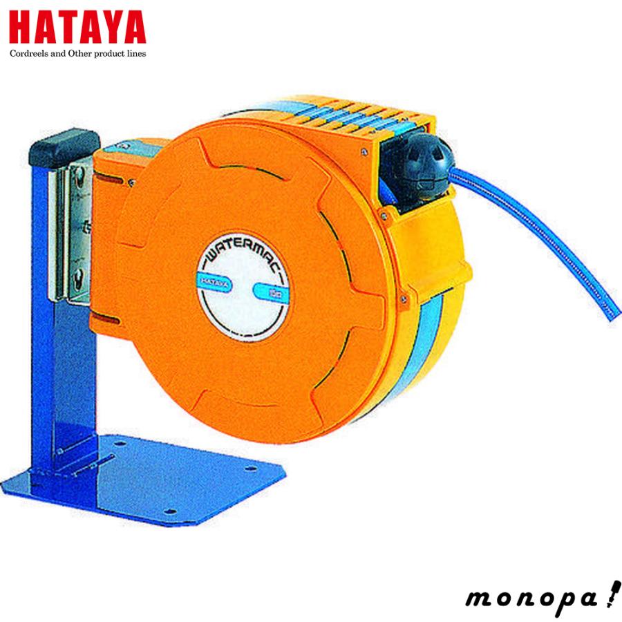 HATAYA ハタヤ WXP-154 ウォーターマックXL（自動巻） : モノパ ヤフー店 - 通販 - Yahoo!ショッピング