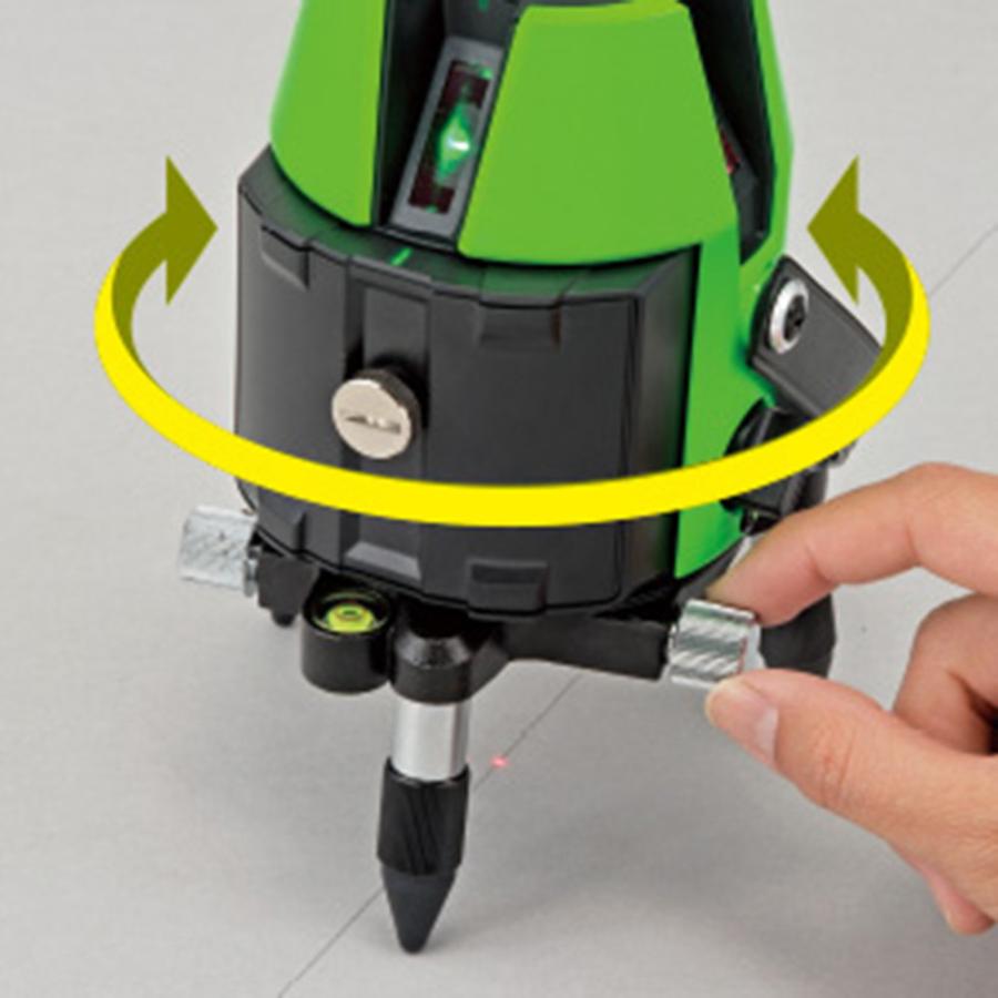 タジマ Tajima レーザー墨出し器 TYZ縦横&地墨 ゼロジー ZEROG-TYZ : zerog-tyz : モノパ ヤフー店 - 通販 - Yahoo!ショッピング