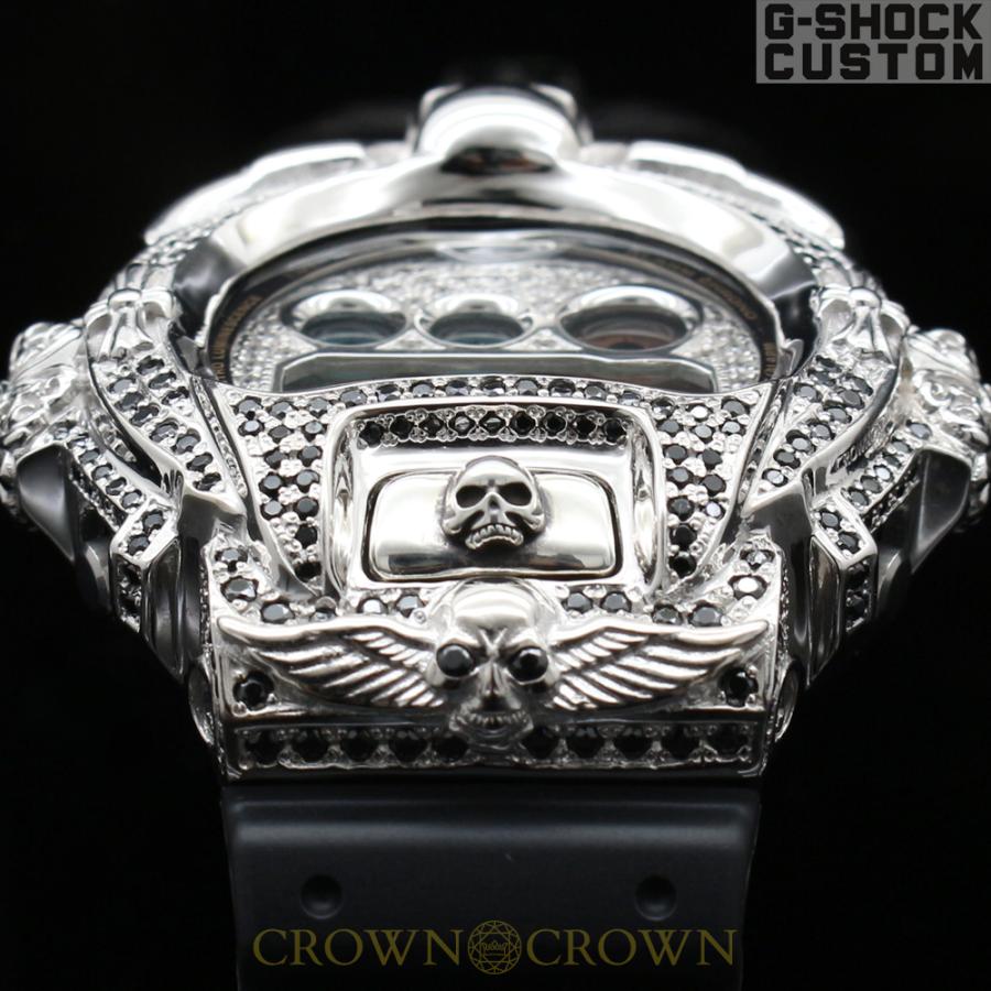 G-SHOCK CUSTOM ジーショック カスタム 腕時計 DW-6900 DW6900NB G-SHOCK CUSTOM ジーショック カスタム 腕時計 DW-6900 DW6900NB