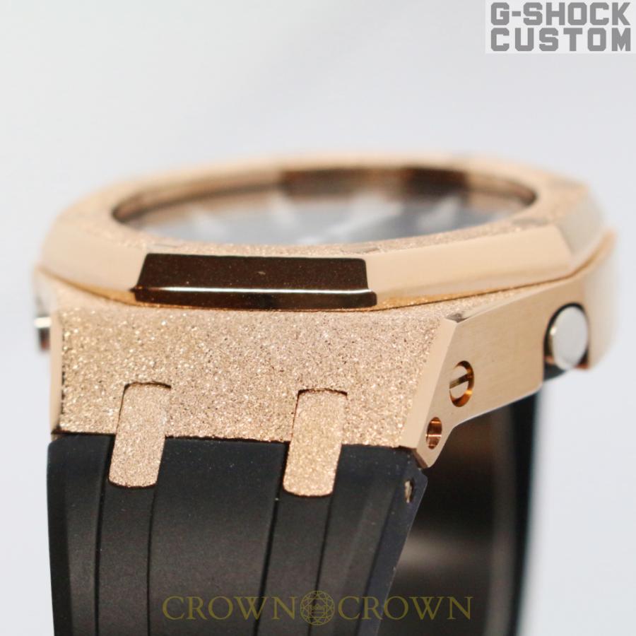 G-SHOCK CUSTOM ジーショック カスタム 腕時計カスタム ベゼル GA-2100-1A CROWNCROWN GA2100-019 : C.philos - 通販 - Yahoo ...