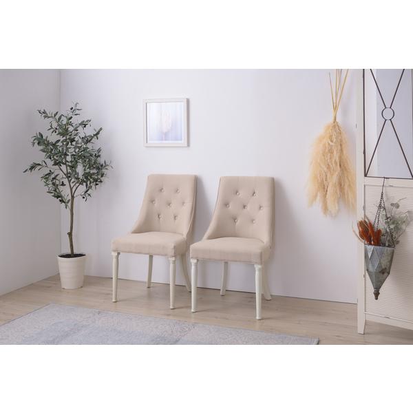 CL-471BE クラッシー チェア 天然木 木製 ホワイト リビング ダイニング 応接間 一人掛け おしゃれ ナチュラル シンプル モダン 家具 インテリア 姫系 :lfc-az-521 ...