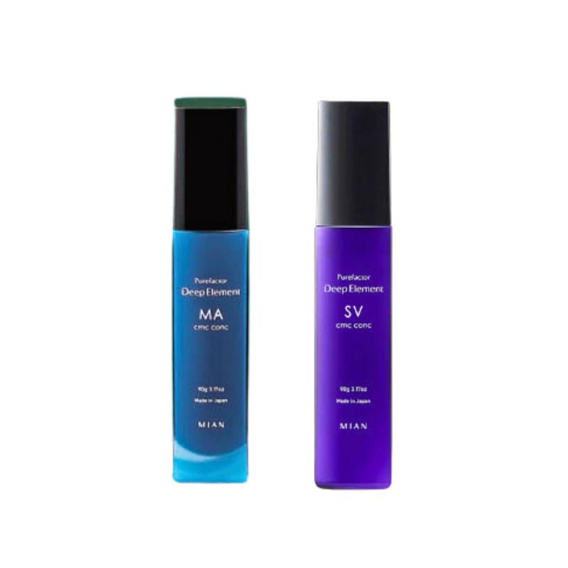 Purefactor ディープエレメント CMC MA コンク 90g : モノポール - 通販 - Yahoo!ショッピング