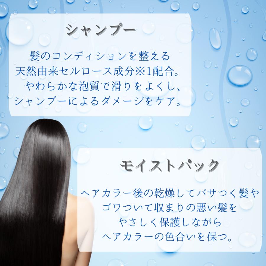 Purefactor ピュアファクター シャンプー トリートメント セット 2000mL サロン専売 詰め替え 大容量 レフィル くせ毛 うねり モイストパック : モノポール - 通販 ...