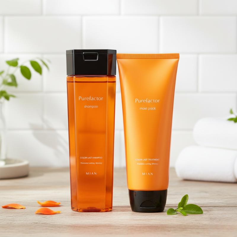 Purefactor シャンプー トリートメント セット ピュアファクター 300ml モイストパック 230g サロン専売 弱酸性 ヘアケア 保湿 : モノポール - 通販 - Yahoo ...