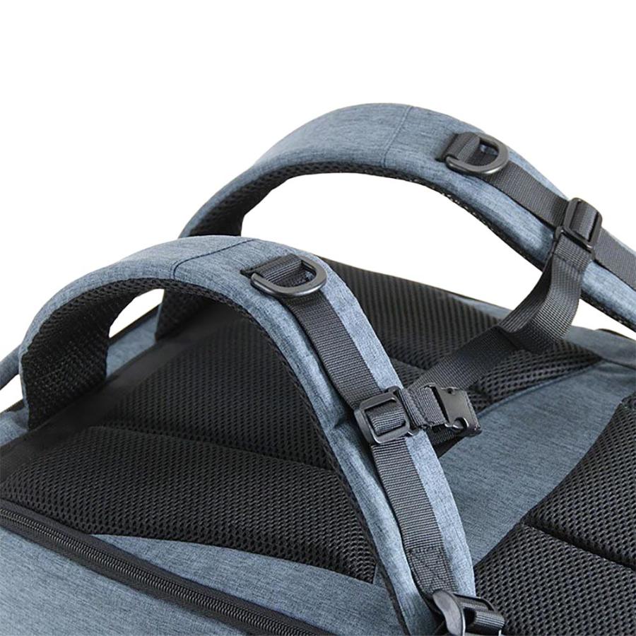 Spasso（スパッソ） Travel トラベル リュック バックパック