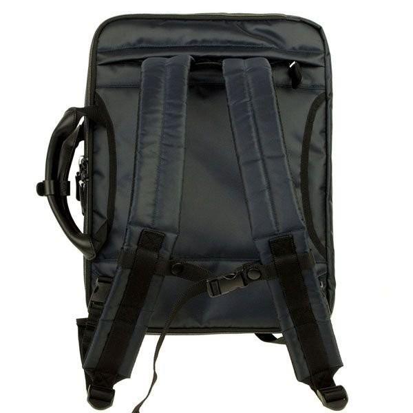 ポイント10倍】服部 RYU'S ONE リューズワン AD 3way 軽量 ビジネス