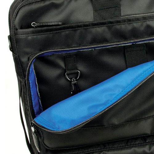 【ポイント10倍】服部 RYU’S ONE リューズワン AD 軽量 2way ビジネス ブリーフケース ショルダーバッグ A4サイズ ブラック 10-2499-BK : details by ...