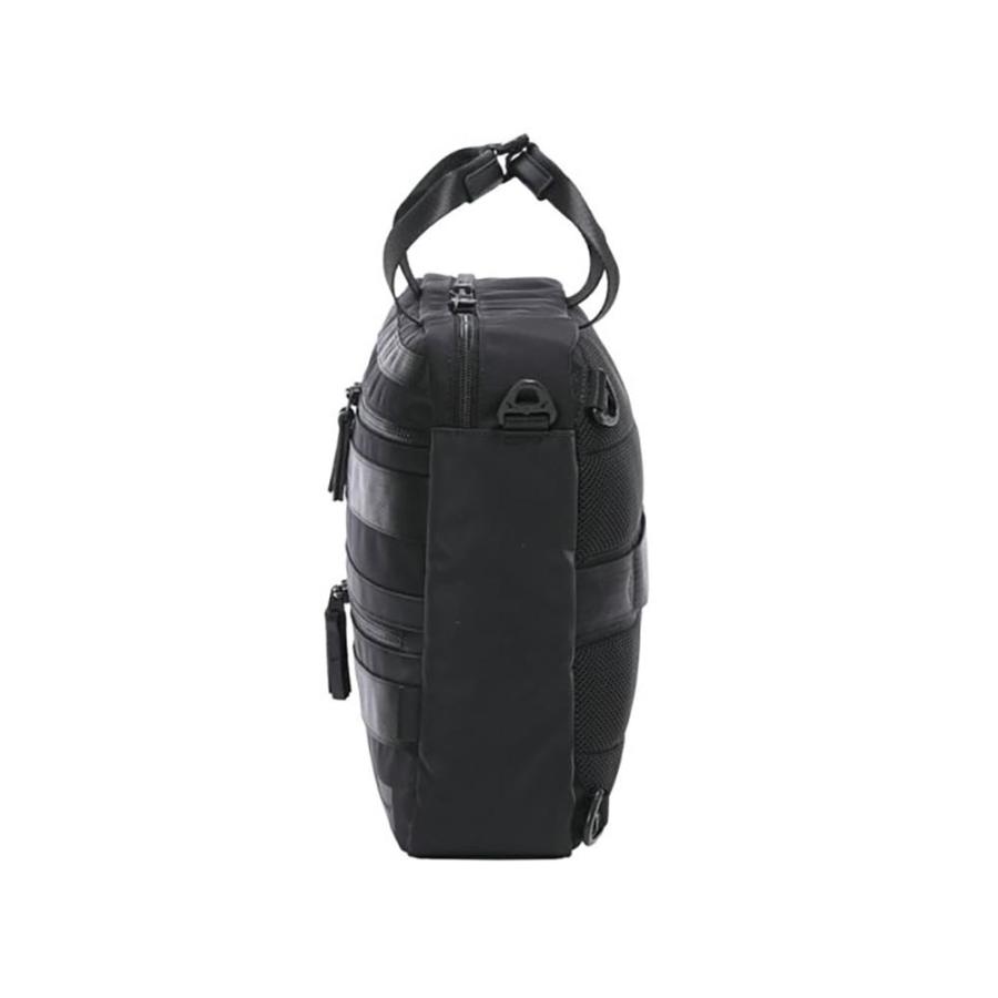 【ポイント10倍】BERMAS バーマス BAUER BS バウアーBS 3way ビジネスバッグ リュック ショルダー ブリーフケース B4 ...