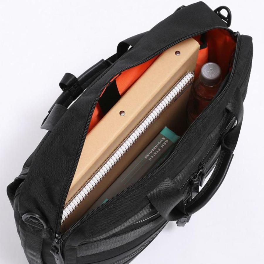 【ポイント10倍】BERMAS バーマス BAUER BS バウアーBS 3way ビジネスバッグ リュック ショルダー ブリーフケース B4 60683 : details by ...