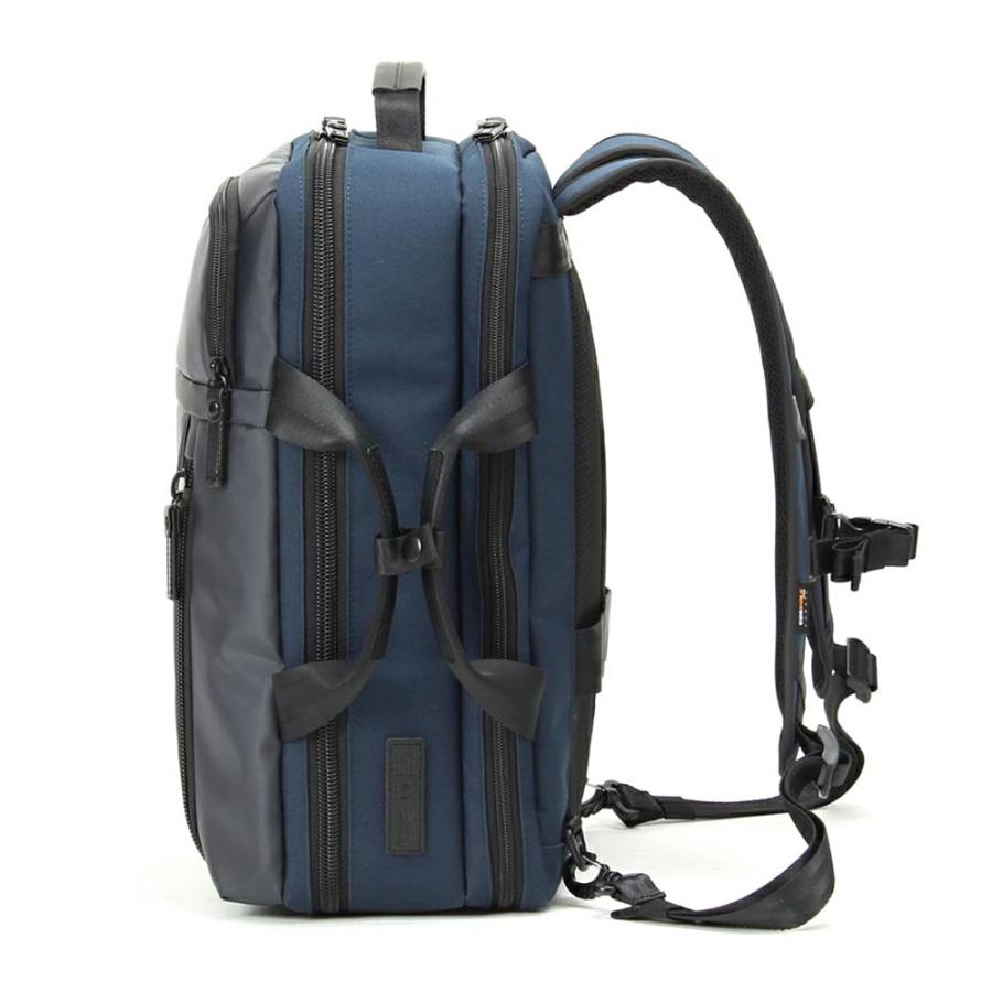 BAUER（BERMAS） 【ポイント10倍】BERMAS BAUER GEHEN バーマス