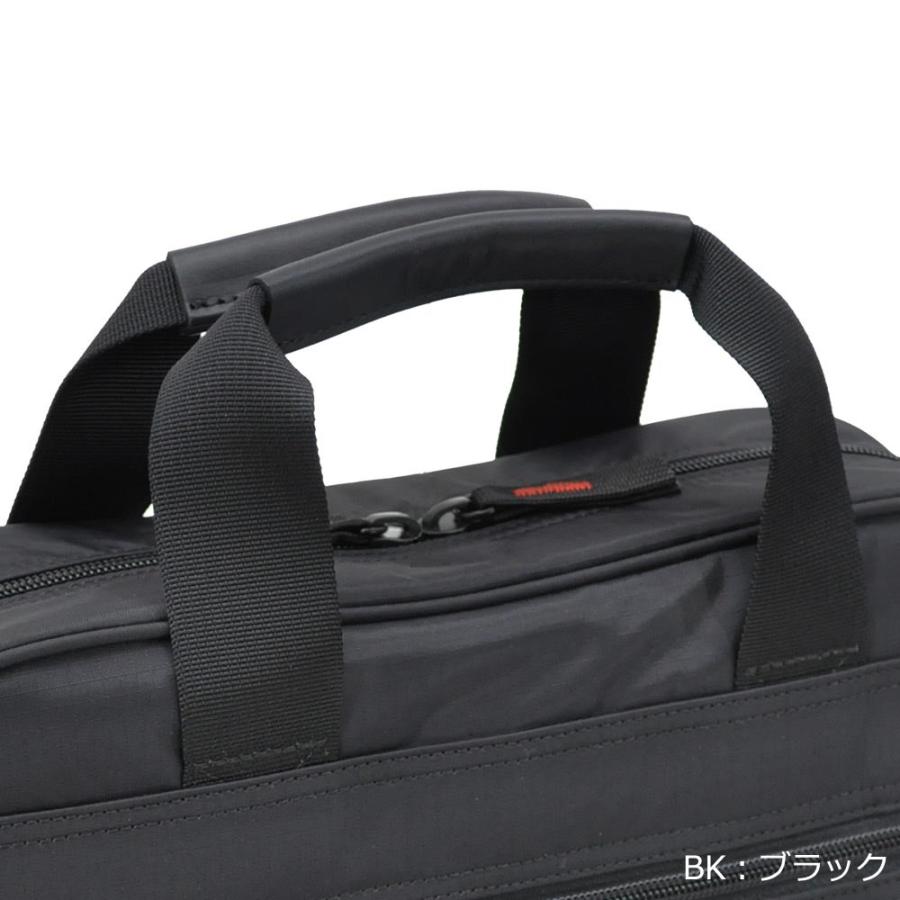 MANHATTAN PASSAGE 【ポイント10倍】MANHATTAN マンハッタンパッセージ コンパクト ブリーフ 2way ビジネスバッグ ショルダーバッグ A4 9L #2170 ...