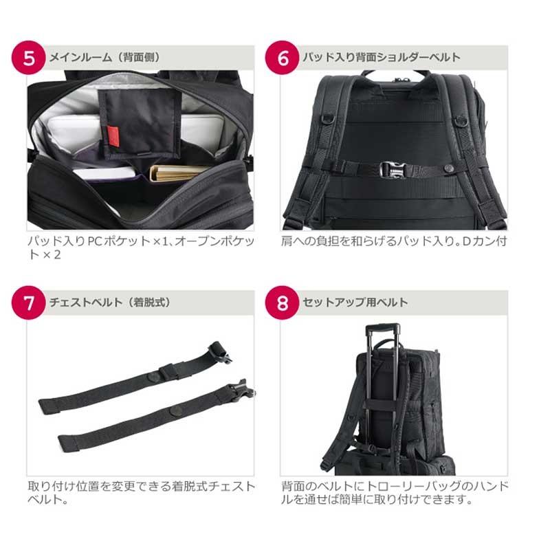 MANHATTAN PASSAGE（マンハッタンパッセージ） 【ポイント10倍