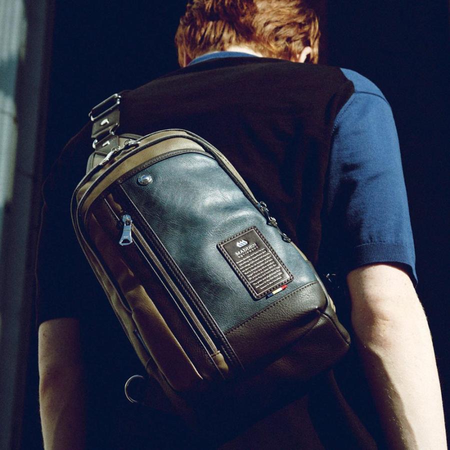 MADDEN EQUIPMENT（メデン イクイップメント） メデン