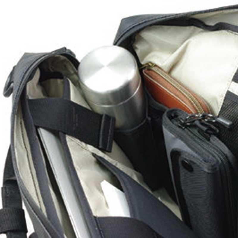 NOMADIC 【ポイント10倍】NOMADIC ノーマディック RS 3way ビジネスバッグ ブリーフケース ショルダー リュック ノマド フリーアドレス ブラック RS-06-BK ...