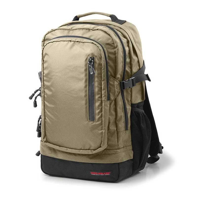 NOMADIC ノーマディック WISE-WALKER ワイズウォーカー バックパック デイパック リュック ベージュ NW-07-BE : details by monosapiens ...