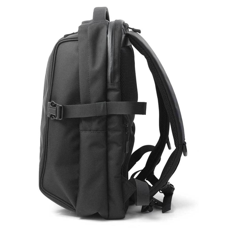 NOMADIC 【ポイント10倍】NOMADIC ノーマディック NMD カジュアルバッグ バックパック デイパック リュック グレー NM-01-GY : details by ...