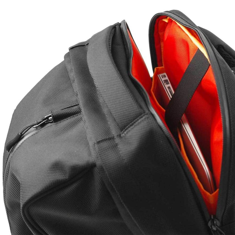 NOMADIC 【ポイント10倍】NOMADIC ノーマディック NMD カジュアルバッグ バックパック デイパック リュック グレー NM-01-GY : details by ...