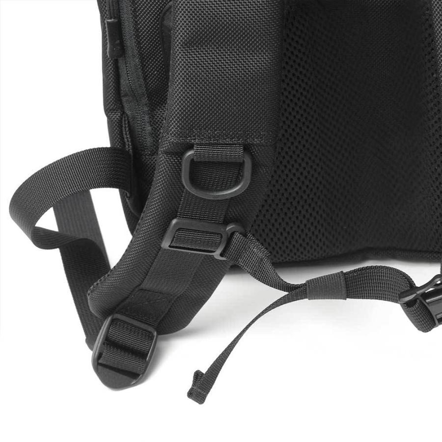 【ポイント10倍】NOMADIC ノーマディック NMD カジュアルバッグ バックパック デイパック リュック グレー NM-01-GY : nm427000 : details by ...