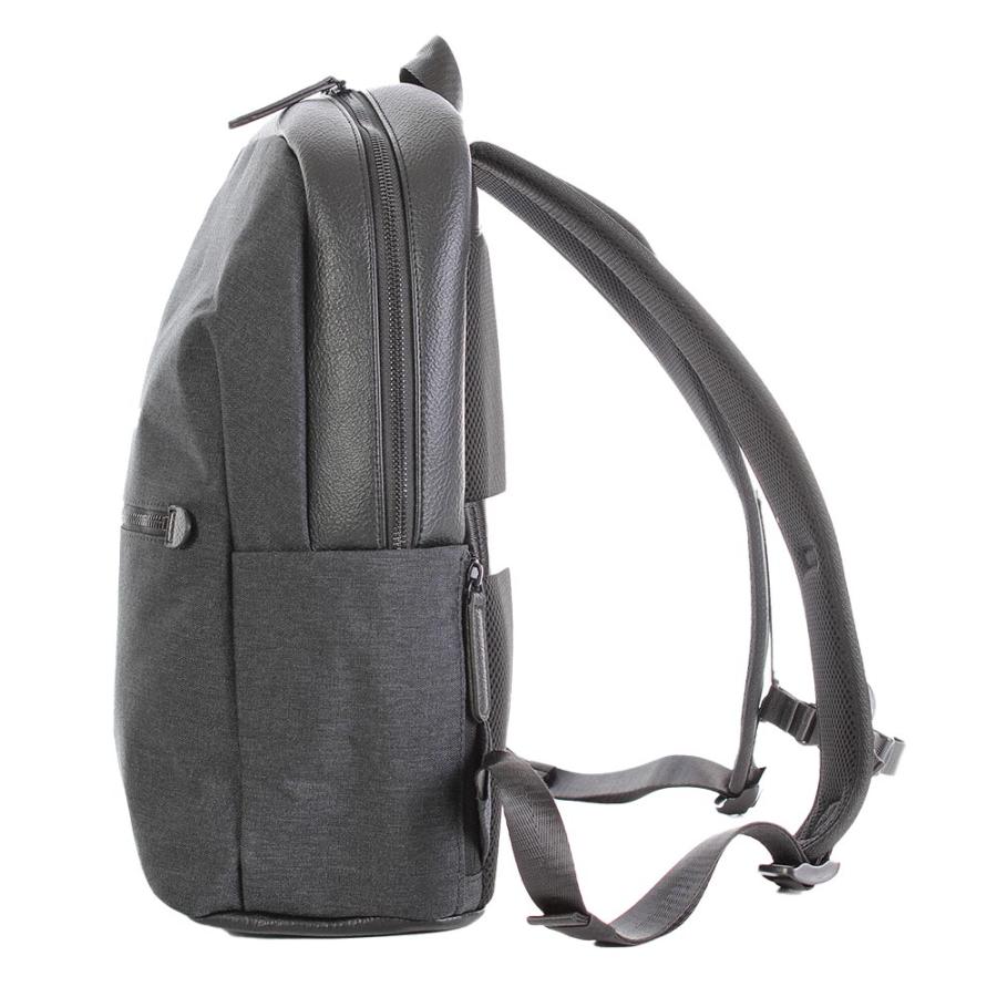 【ポイント10倍】十川鞄 ITTOKI イットキ ミニマル デイパック バックパック リュック ネイビー TMM-7907-NV : sh327000 : details by ...