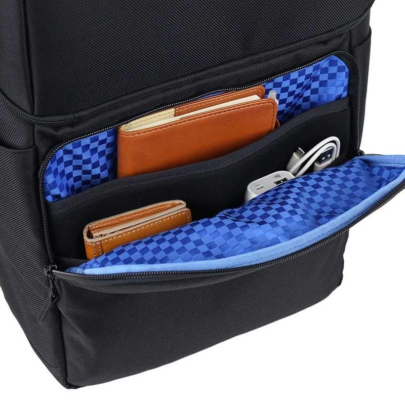 【ポイント10倍】STARTTS スターツ STYLE RUCKSACK スタイル リュックサック バックパック ハーネスポケット ブラック ...