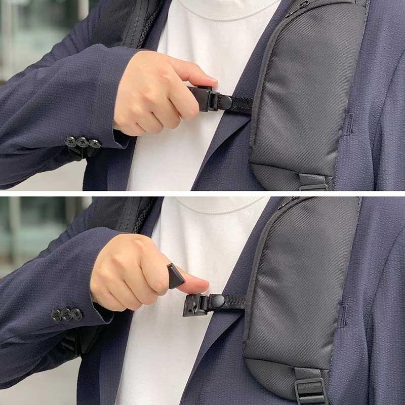 STARTTS 【ポイント10倍】STARTTS スターツ STYLE RUCKSACK スタイル リュックサック バックパック ハーネス ...