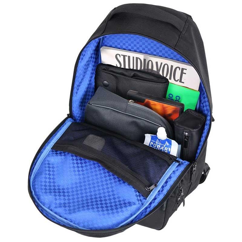 STARTTS 【ポイント10倍】STARTTS スターツ STYLE RUCKSACK City Walker スタイル リュックサック ...