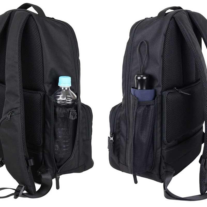 STARTTS 【ポイント10倍】STARTTS スターツ STYLE RUCKSACK City Walker スタイル リュックサック ...