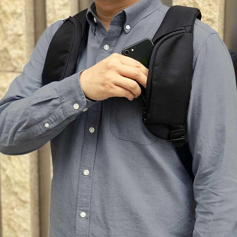 STARTTS 【ポイント10倍】STARTTS スターツ STYLE RUCKSACK City Walker スタイル リュックサック ...