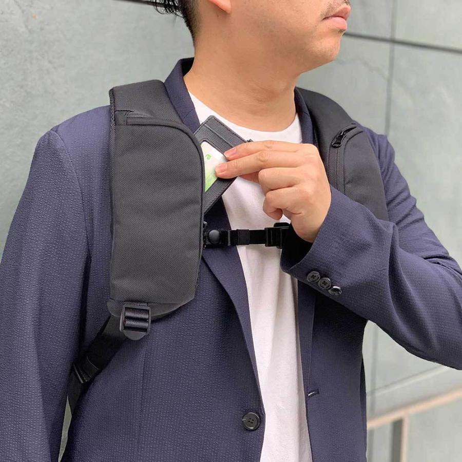 STARTTS 【ポイント10倍】STARTTS スターツ STYLE RUCKSACK スタイル リュック バックパック ハーネスポケット ...