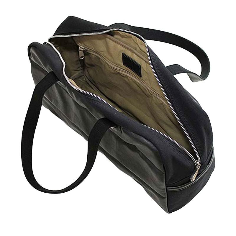 【ポイント10倍】ウノフク BAGGEX KT TYPE バジェックス ケーティータイプ ビジネスバッグ ボストンバッグ 41cm 日本製 ブラック 04-0115-10 : uq624000 ...