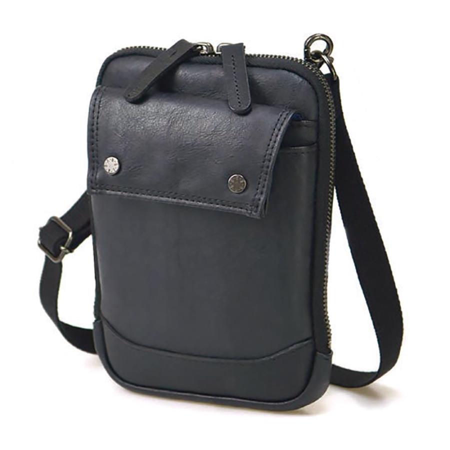 【ポイント10倍】BAGGEX 暁 バジェックス アカツキ 2way ウォレット ショルダーバッグ 縦型 日本製 ブラック 13-1106-10 : details by ...