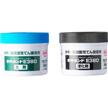 水中ボンドE380 コニシ 45637 900g :2334403:MonotaRO(個人ユーザー向け) - 通販 - Yahoo!ショッピング