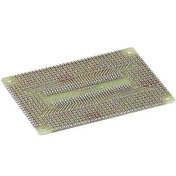 S-DIP用1.778mmピッチ基板 サンハヤト ICB-01B :37595083:モノタロウ(個人向け)公式Yahoo!店 - 通販 - Yahoo!ショッピング