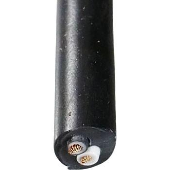 TFハイソフトVCTF 太陽ケーブルテック（旧テイコク） TF-VCTF2.0×2C 100m :37673623:モノタロウ(個人向け)公式Yahoo!店 - 通販 - Yahoo!ショッピング