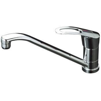 流し台用シングルレバー式混合栓 KM5011シリーズ KVK KM5011T :39248447:モノタロウ(個人向け)公式Yahoo!店 - 通販 - Yahoo!ショッピング