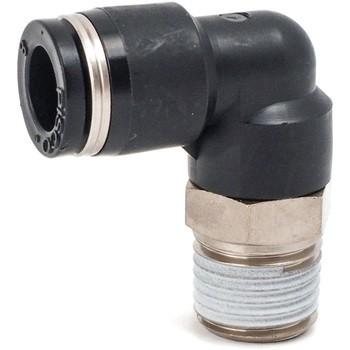 チューブフィッティングエルボ ピスコ（PISCO） PL8-02 新 :8265101:モノタロウ(個人向け)公式Yahoo!店 - 通販 - Yahoo!ショッピング