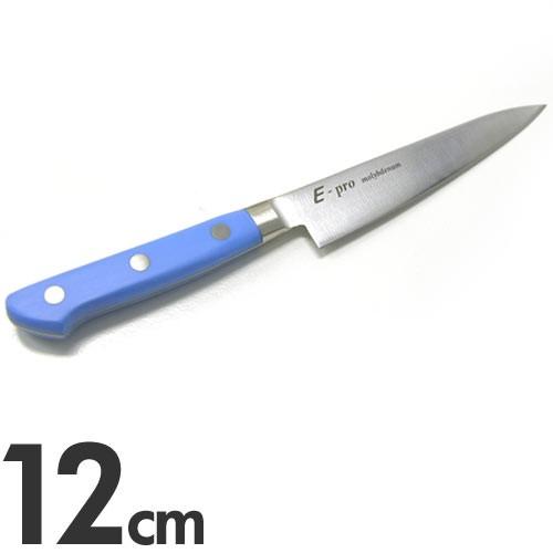 EBM E-PRO モリブデン ペティナイフ 12cm ブルー : モノタス業務用厨房用品専門店 - 通販 - Yahoo!ショッピング